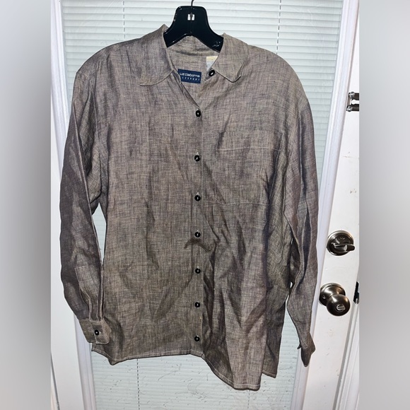 Liz Claiborne Mens Shirts